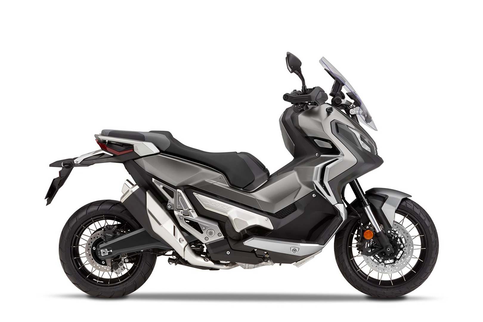 SoyMotero.net te invita a probar la HONDA X-ADV